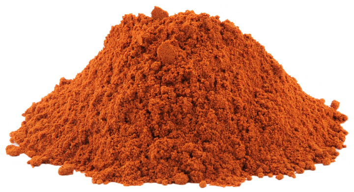 Mexican Saffron Flowers, Powder, 16 oz (Carthamus tinctorius) - Penn ...